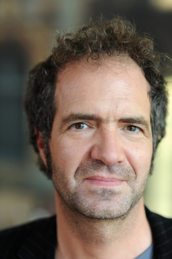 About Me – Thomas Steiger